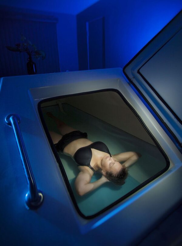 Services – Cloud Nine Flotation