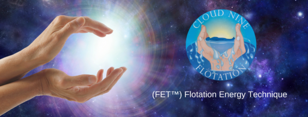 FET™ (Flotation Energy Technique) – Cloud Nine Flotation